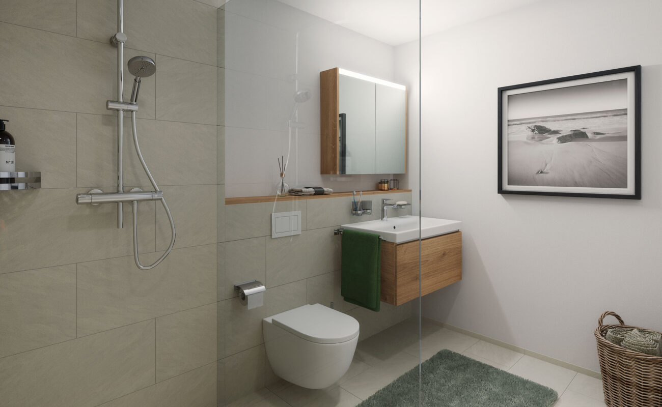 Impressionen | Tannerhof Birrhard